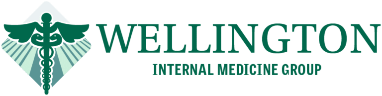 Dr. Anthony Perrotti, DO - Wellington Internal Medicine Group